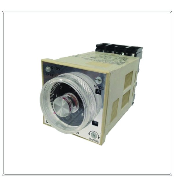 تایمر TM48S - سایت فروشگاهی کاوش نیرو