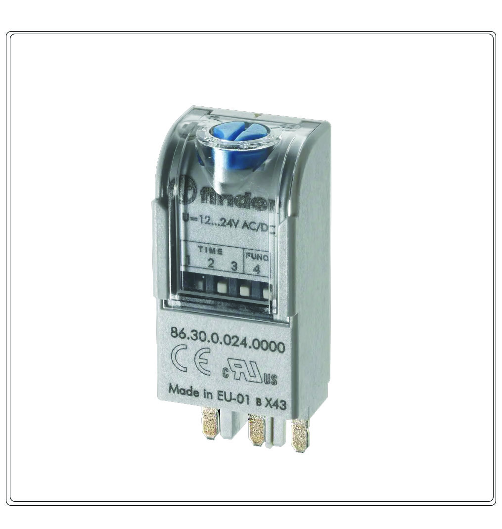 تایمر 86.30.8.240.000 - سایت فروشگاهی کاوش نیرو